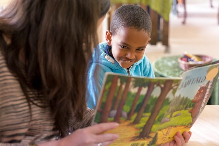NQF Child Safety Changes Information sheet - fka Children’s Services